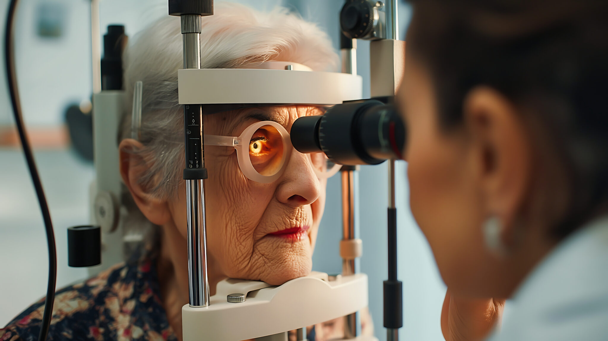 Glaucoma: Sintomas e Tratamento - Gbio Farmacêutica